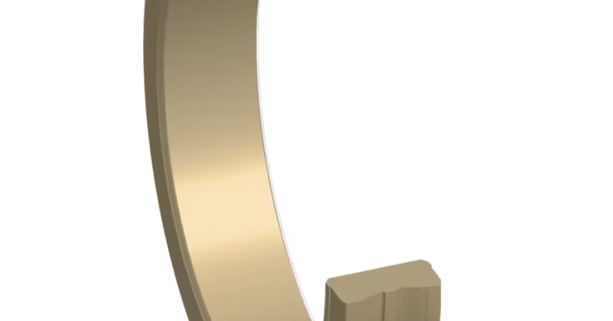 Pneumatic Piston Seals | R.E. Purvis